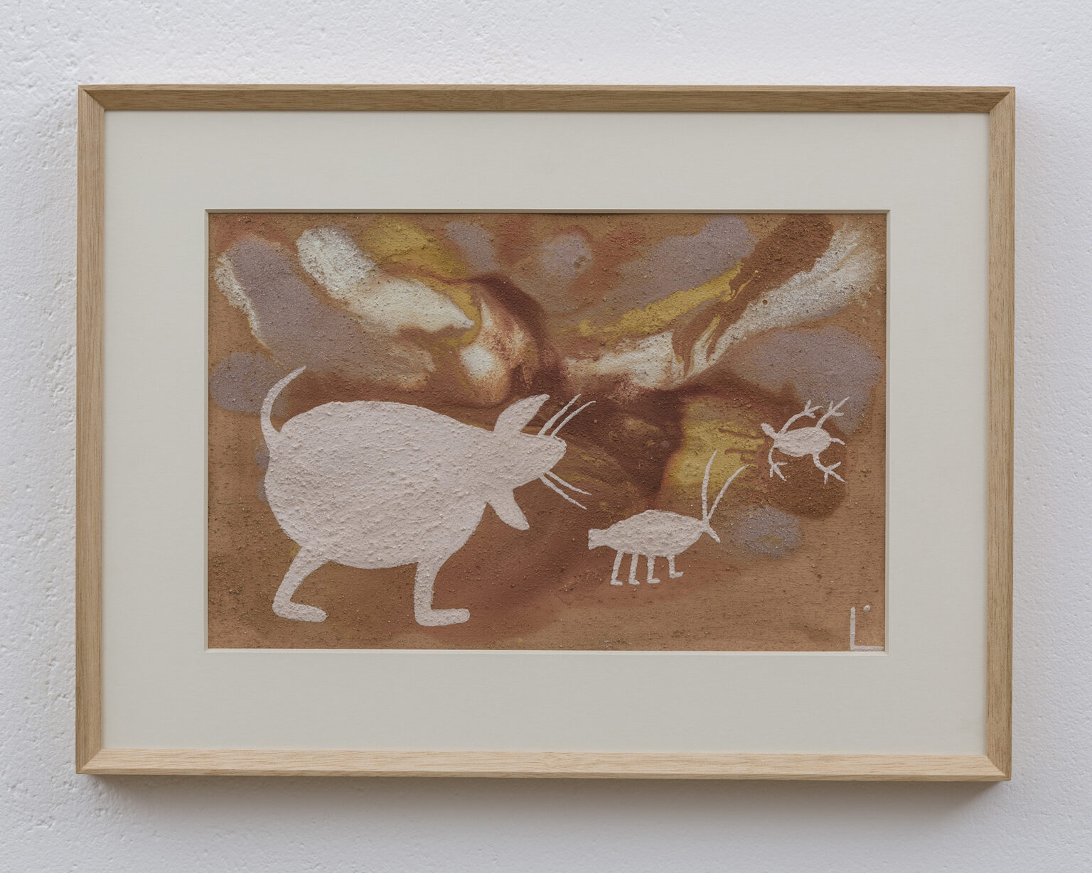 Maria Lira – Am Galeria de Arte